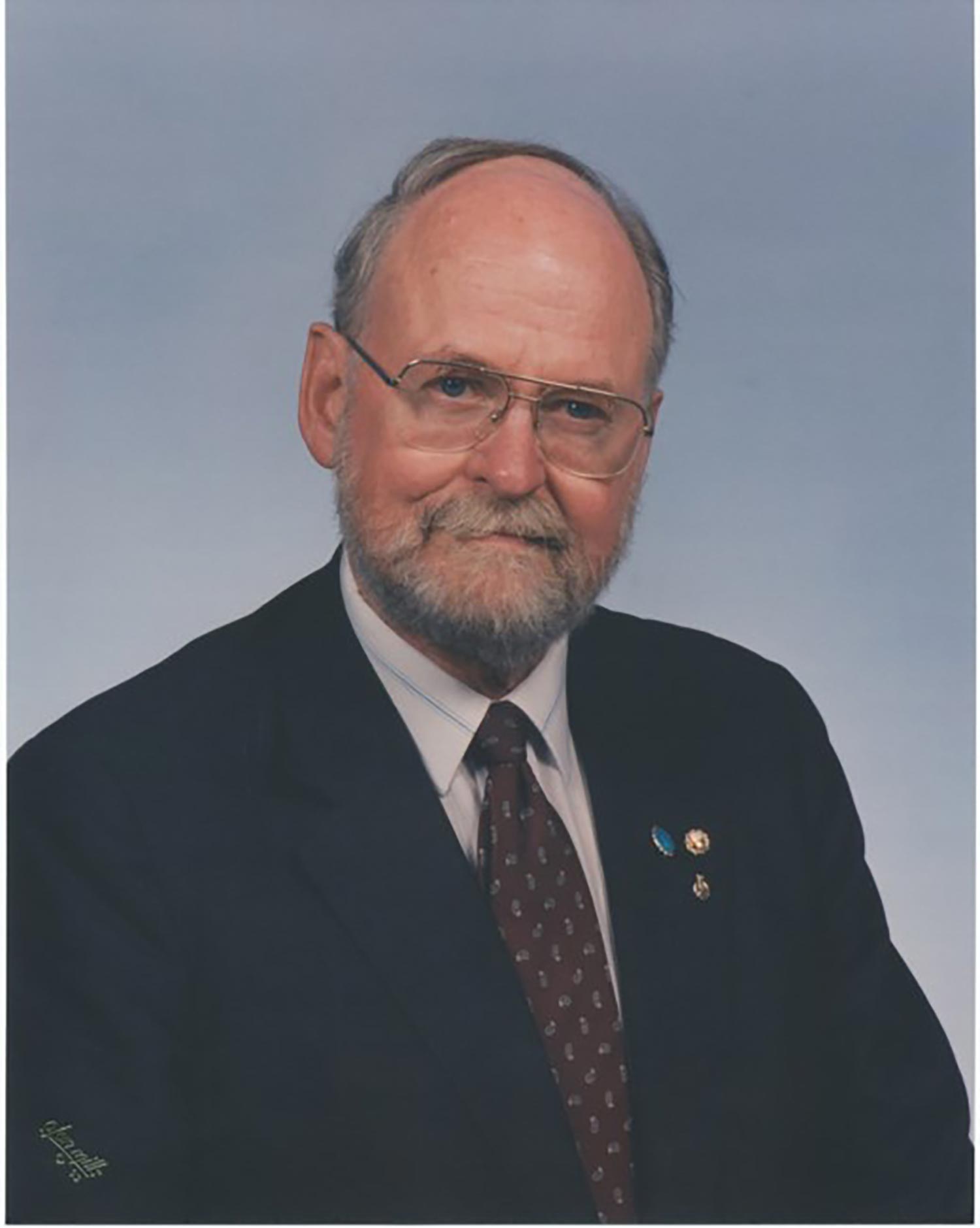 Henry M. Robert III - Official Robert's Rules of Order Website