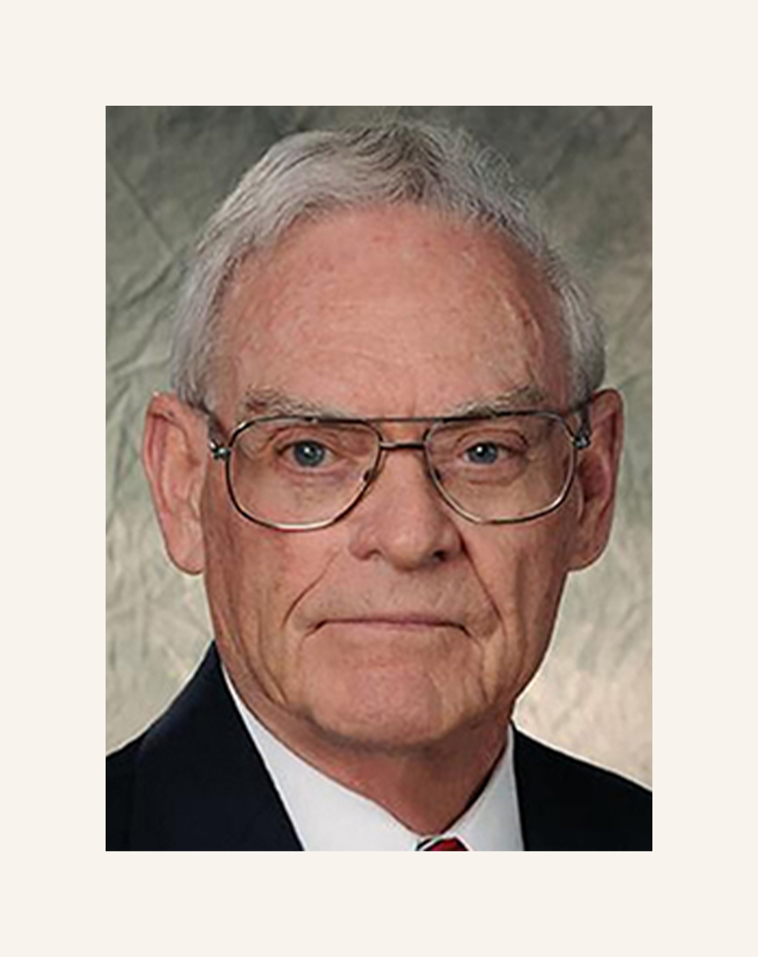 Daniel H. Honemann - Official Robert's Rules of Order Website